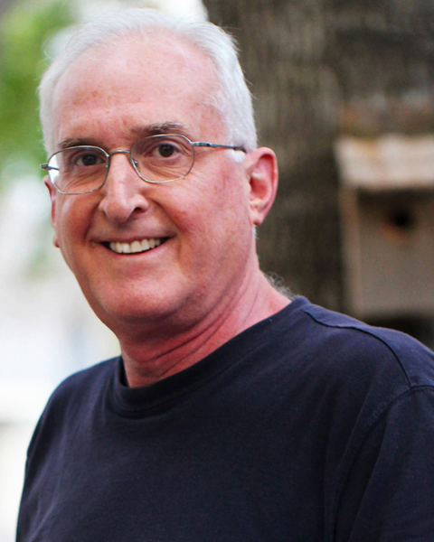 Gary Holmes - Official Website